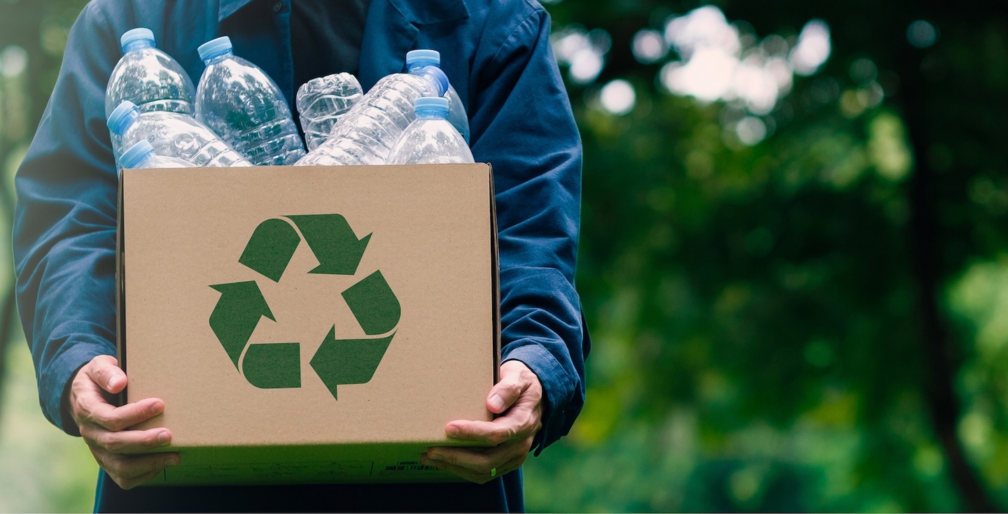 Walmart Sustainability Hub